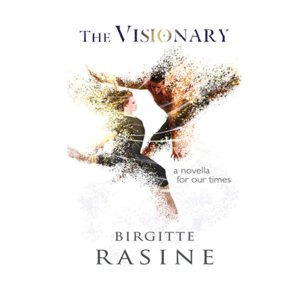 Orchard Lane and Gags- featured in the "Visionaries"