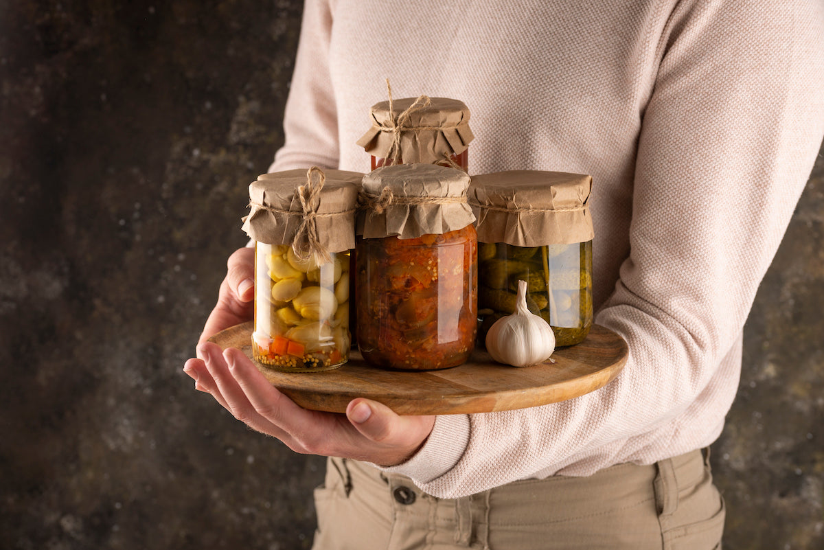 Why is Plastic Packaging Bad for Storing Food Products – Orchard Lane