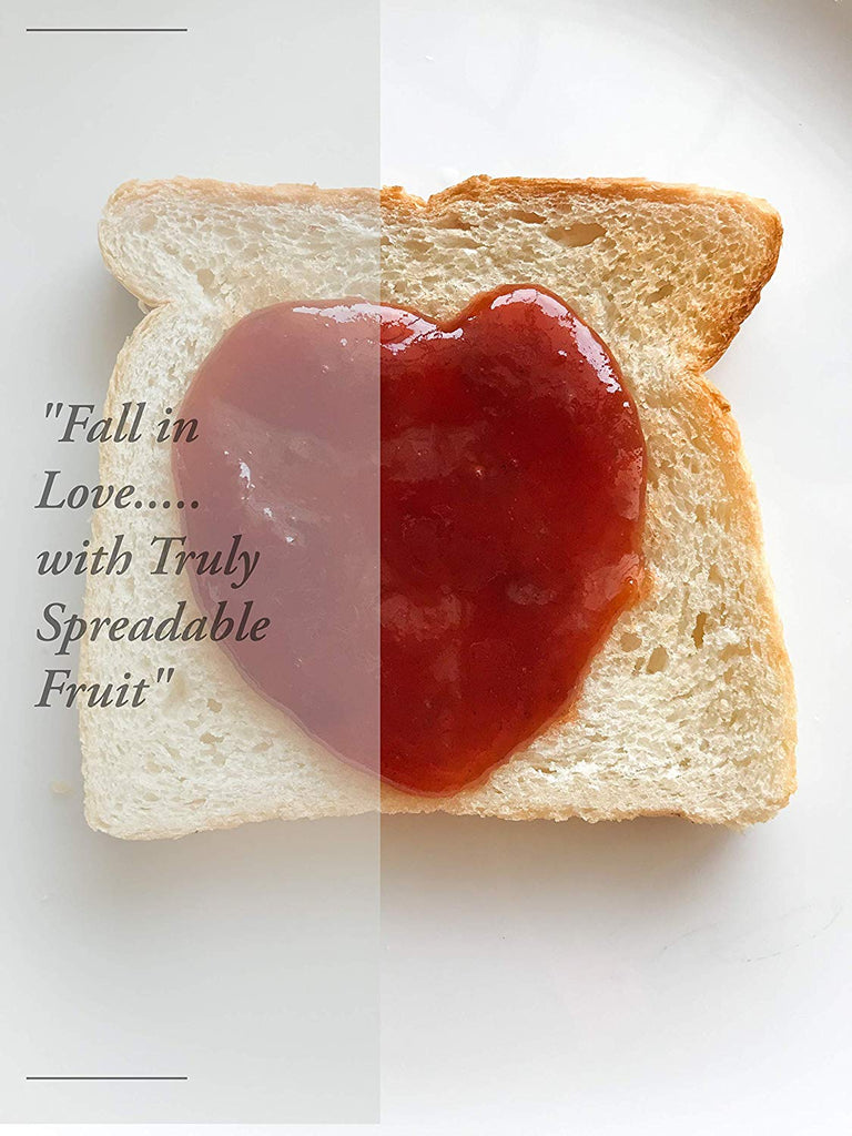 Mixed Fruit Jam – Orchard Lane